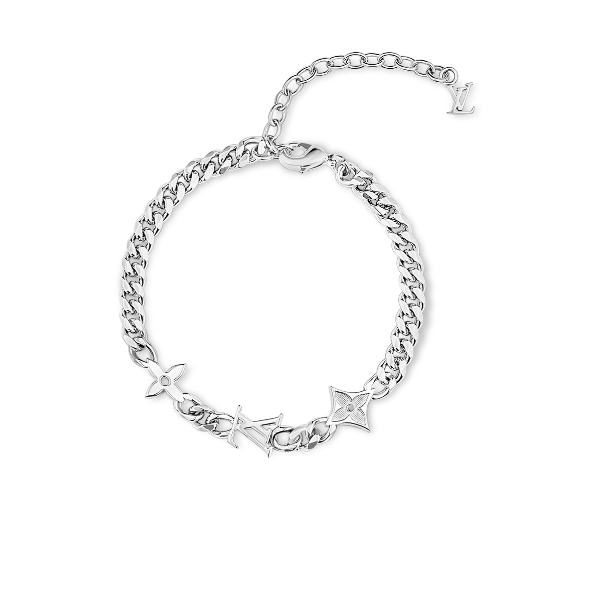 MNG Row 手鏈 S00 - 手環 - M1407A | LOUIS VUITTON